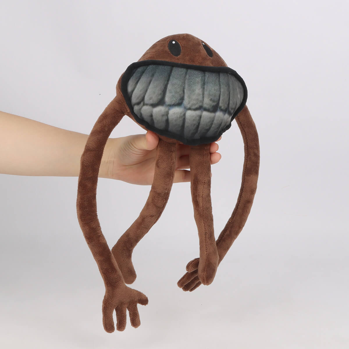 WYST Plush ⚡️ Official Pillar Chase WYST Stuffed Animal Store