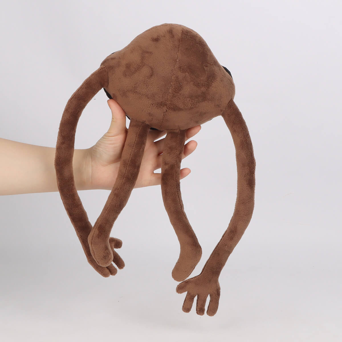 WYST Plush ⚡️ Official Pillar Chase WYST Stuffed Animal Store