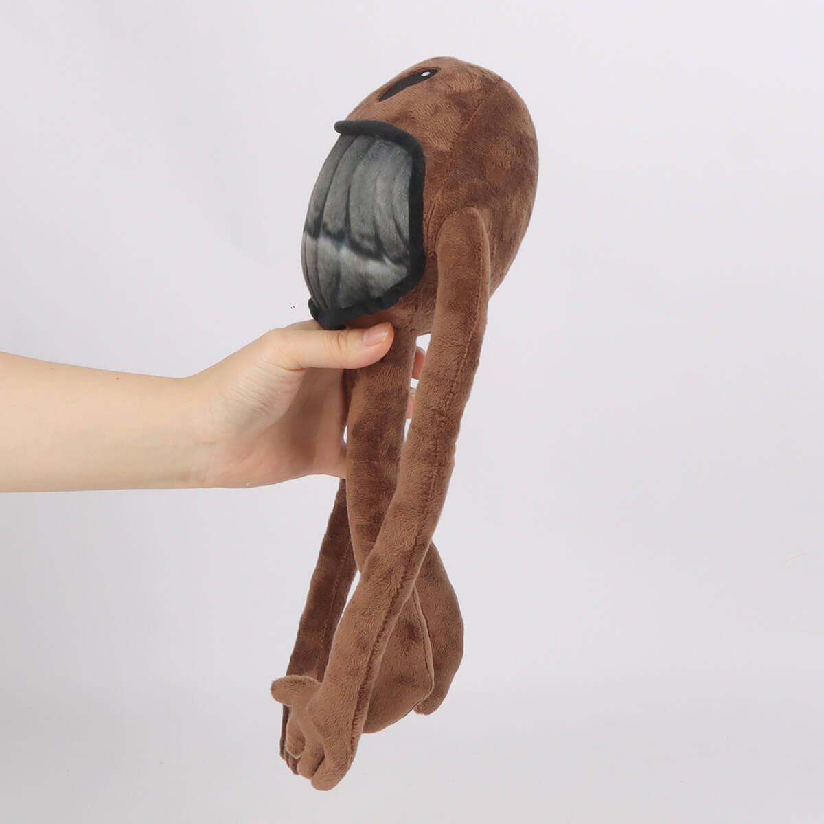 WYST Plush ⚡️ Official Pillar Chase WYST Stuffed Animal Store