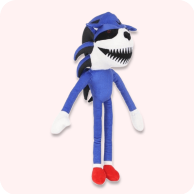 Pillar Chase Fuwatti Plush | WYST Plush