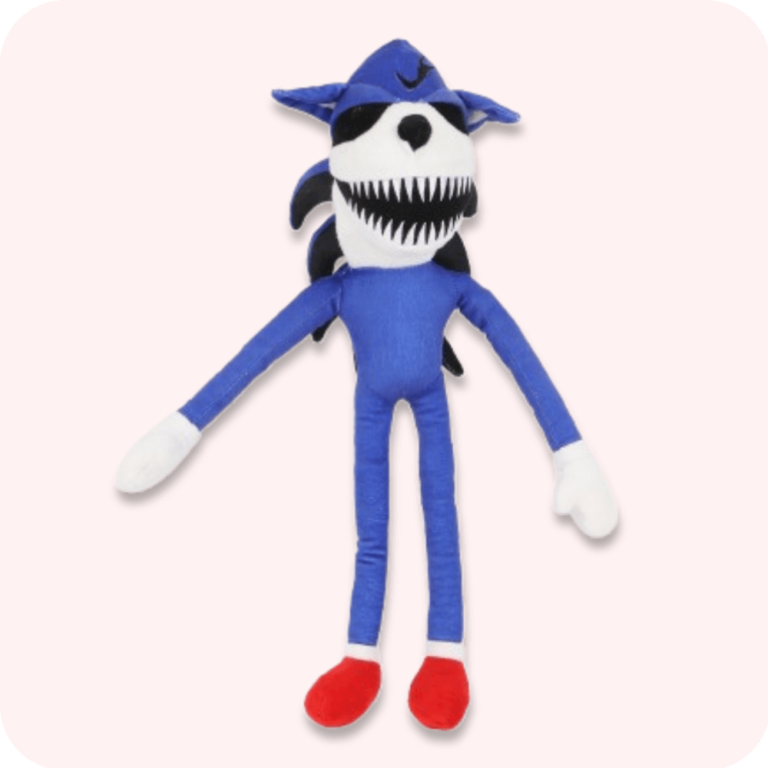 WYST Plush | WYST Plush