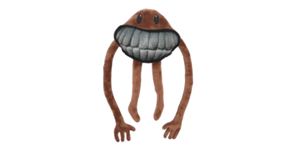 WYST Plush ⚡️ Official Pillar Chase WYST Stuffed Animal Store
